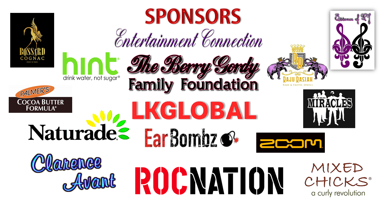 Past Sponsors – HAL Awards